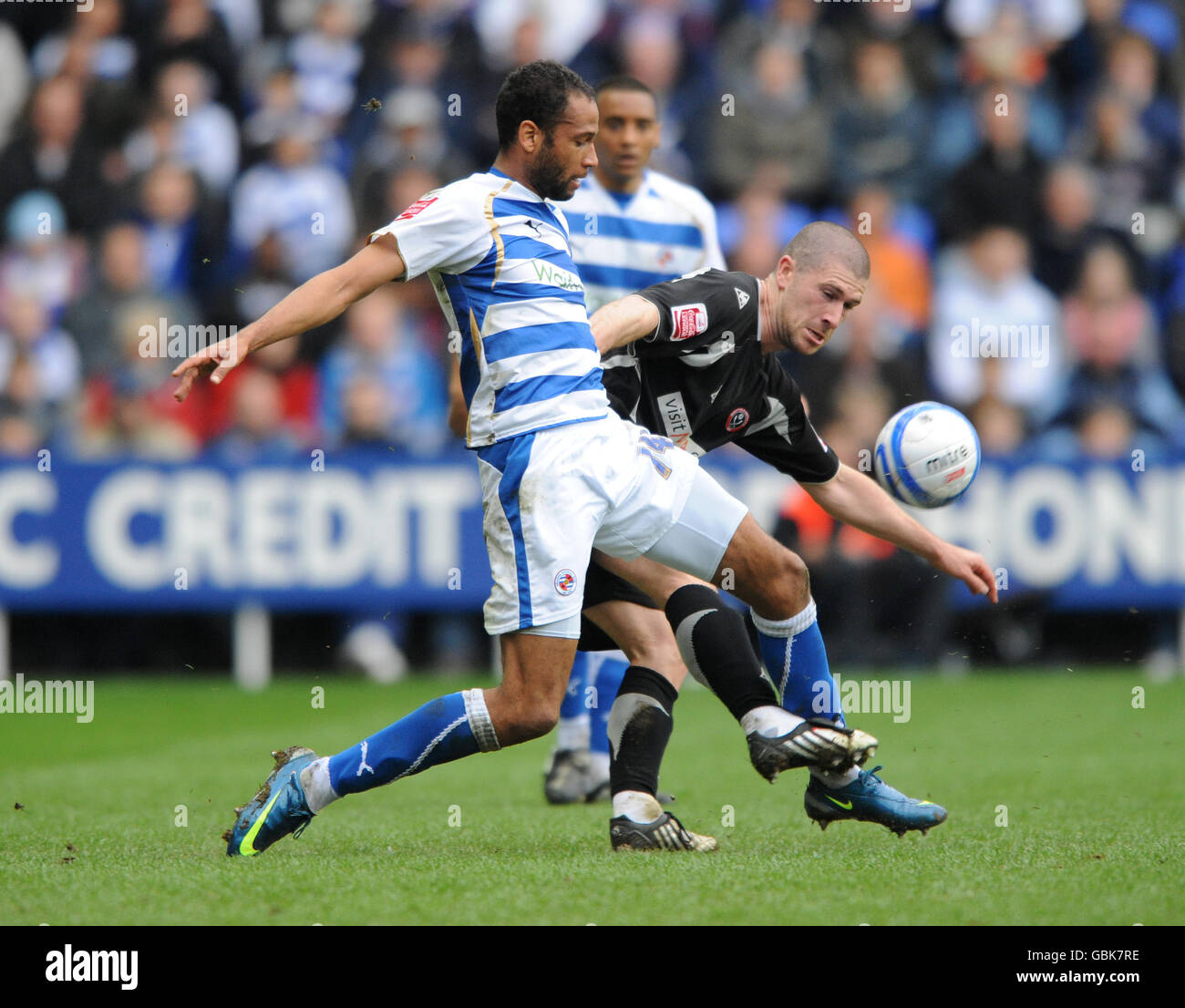 Jimmy montgomery hi-res stock photography and images - Alamy