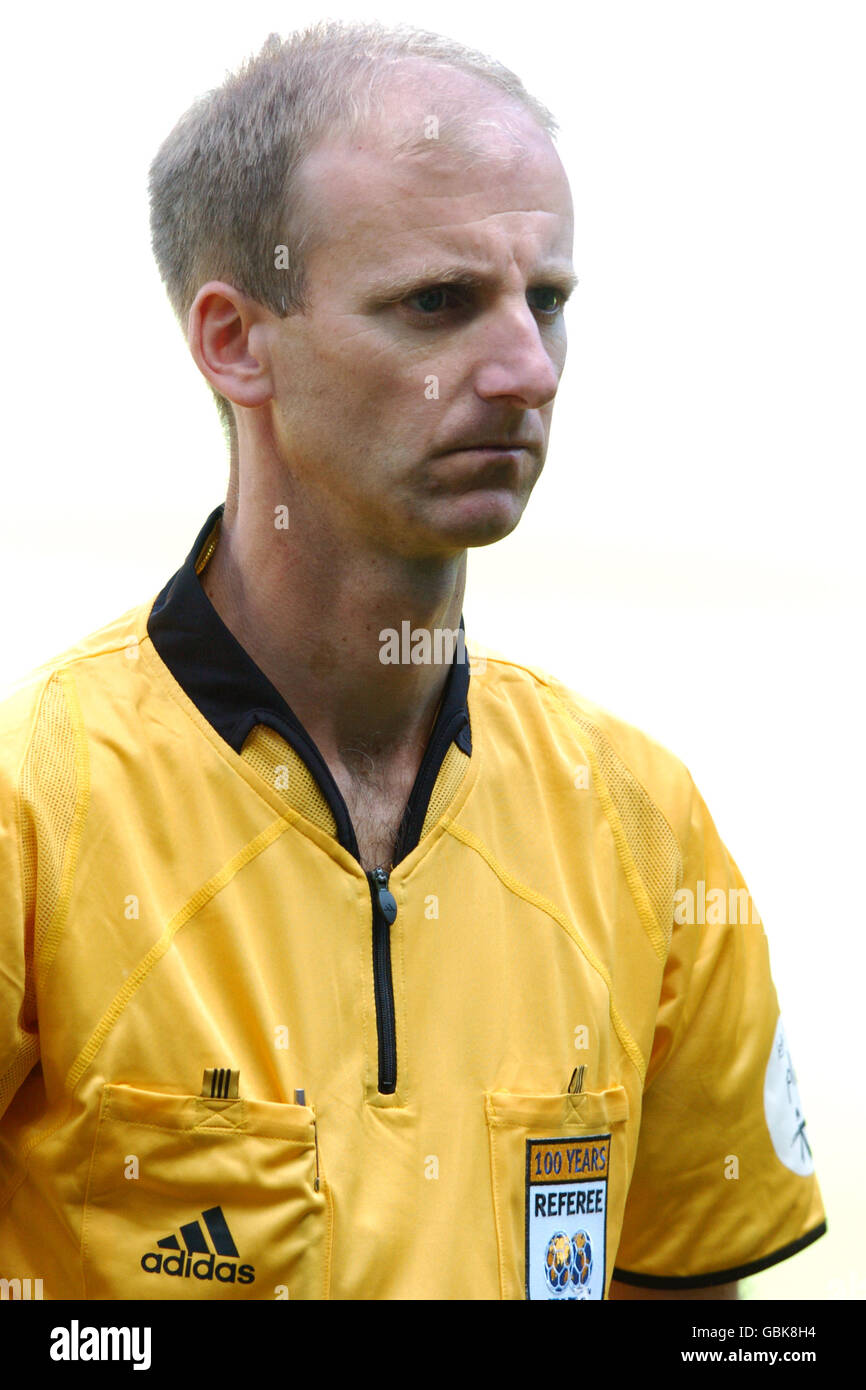 Soccer - UEFA European Championship 2004 - Group D - Latvia v Germany ...