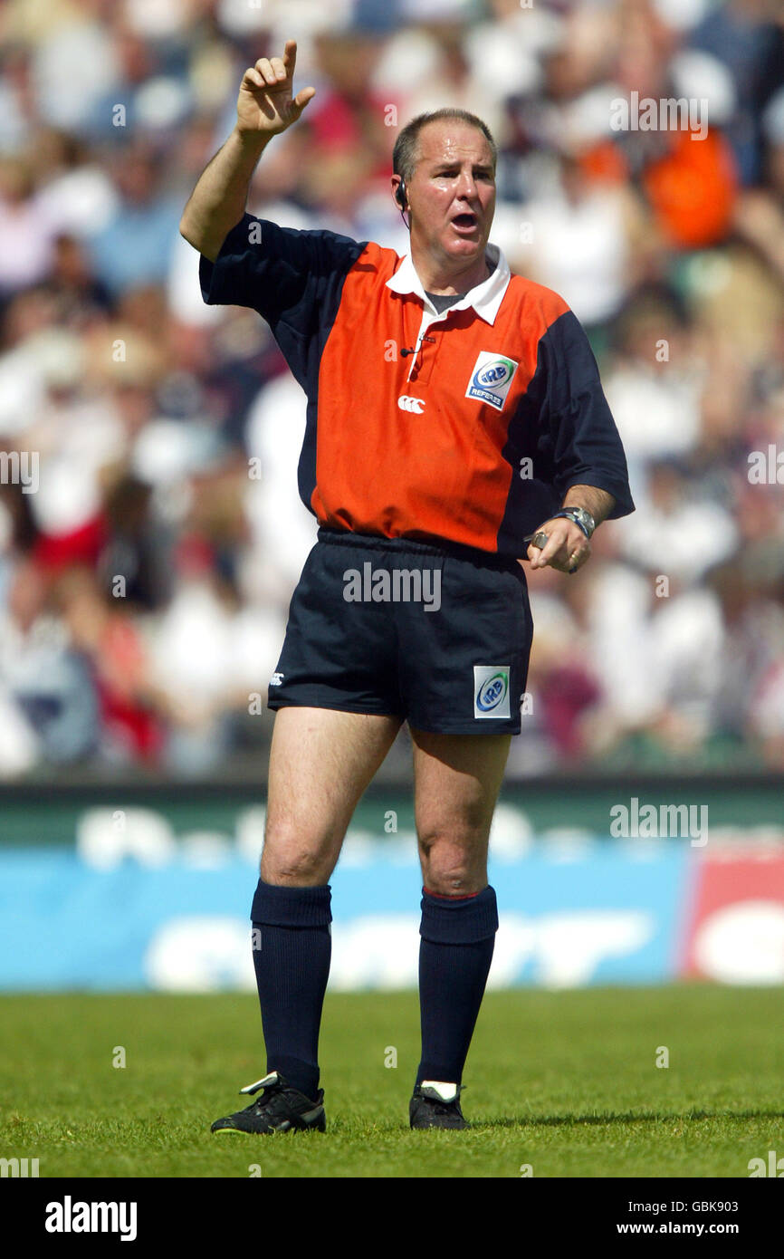 Nigel whitehouse hi-res stock photography and images - Alamy