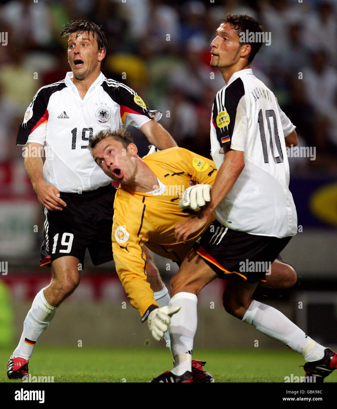 Germanys bernd schneider hi-res stock photography and images - Alamy Germanys bernd schneider hi-res stock photography and images - Alamy