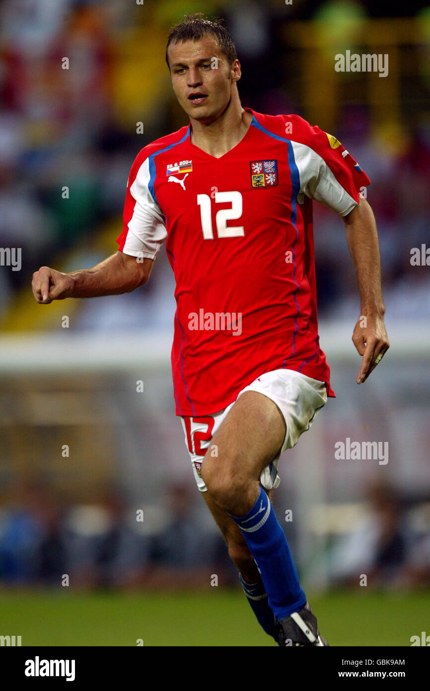 Lokvenc vratislav hi-res stock photography and images - Alamy