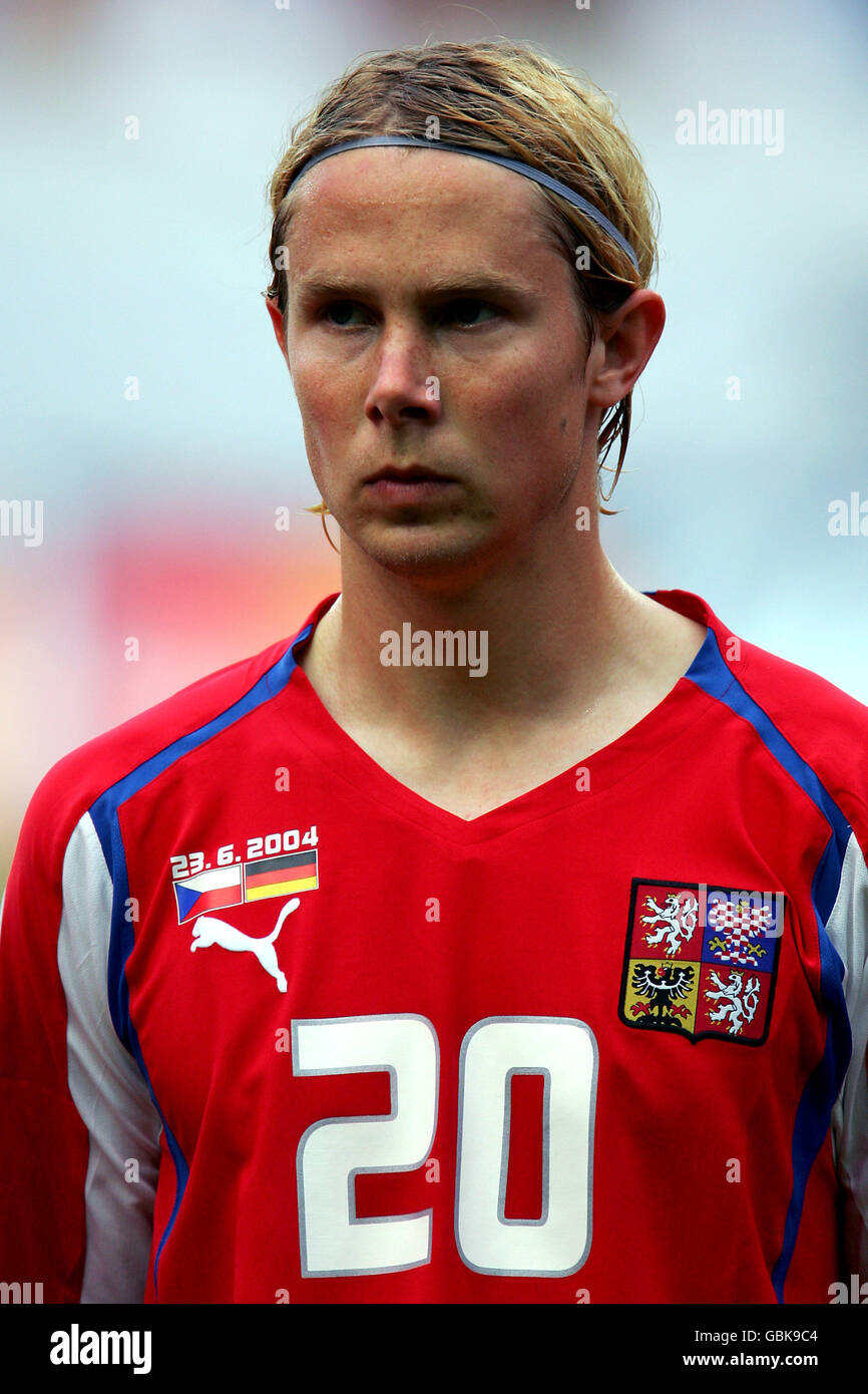 Plasil hi-res stock photography and images - Alamy