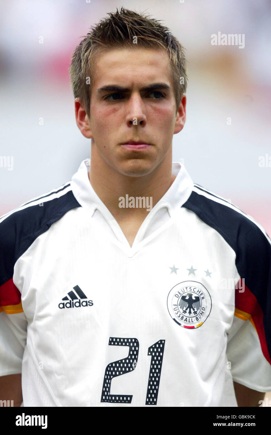 Philipp Lahm 202214
