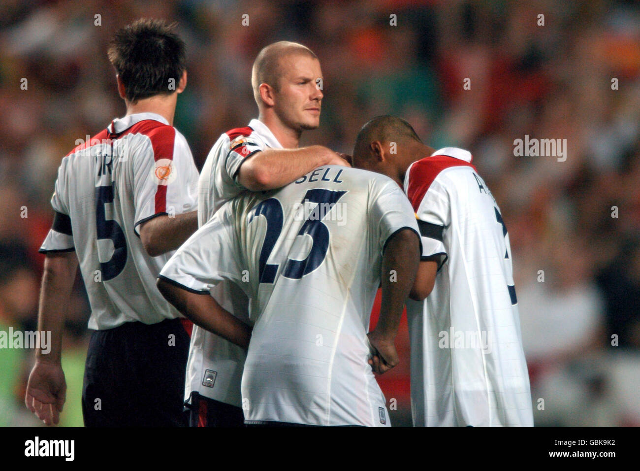 Penalty miss hi-res stock photography and images - Alamy