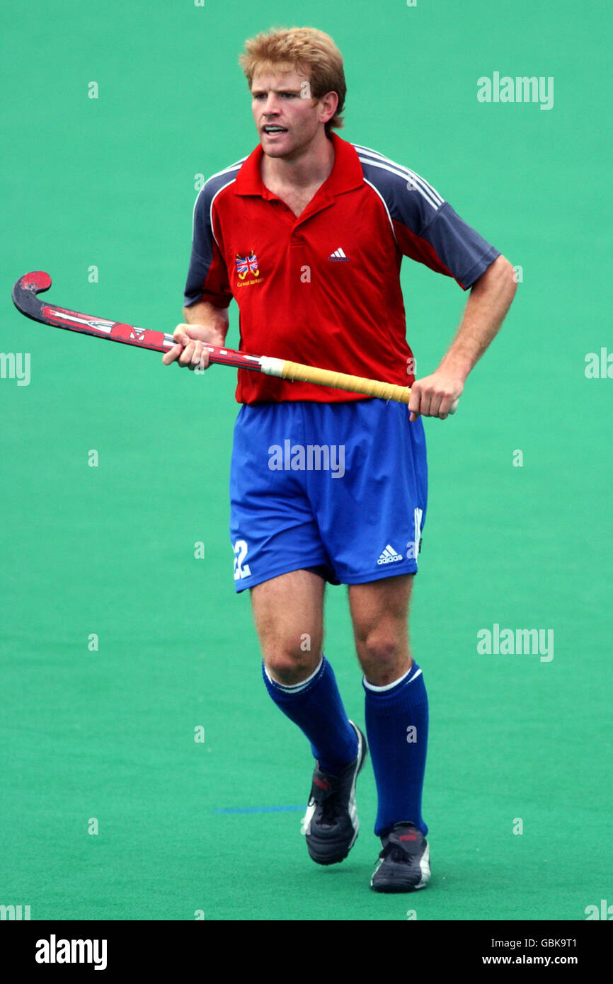 Graham moodie hi-res stock photography and images - Alamy