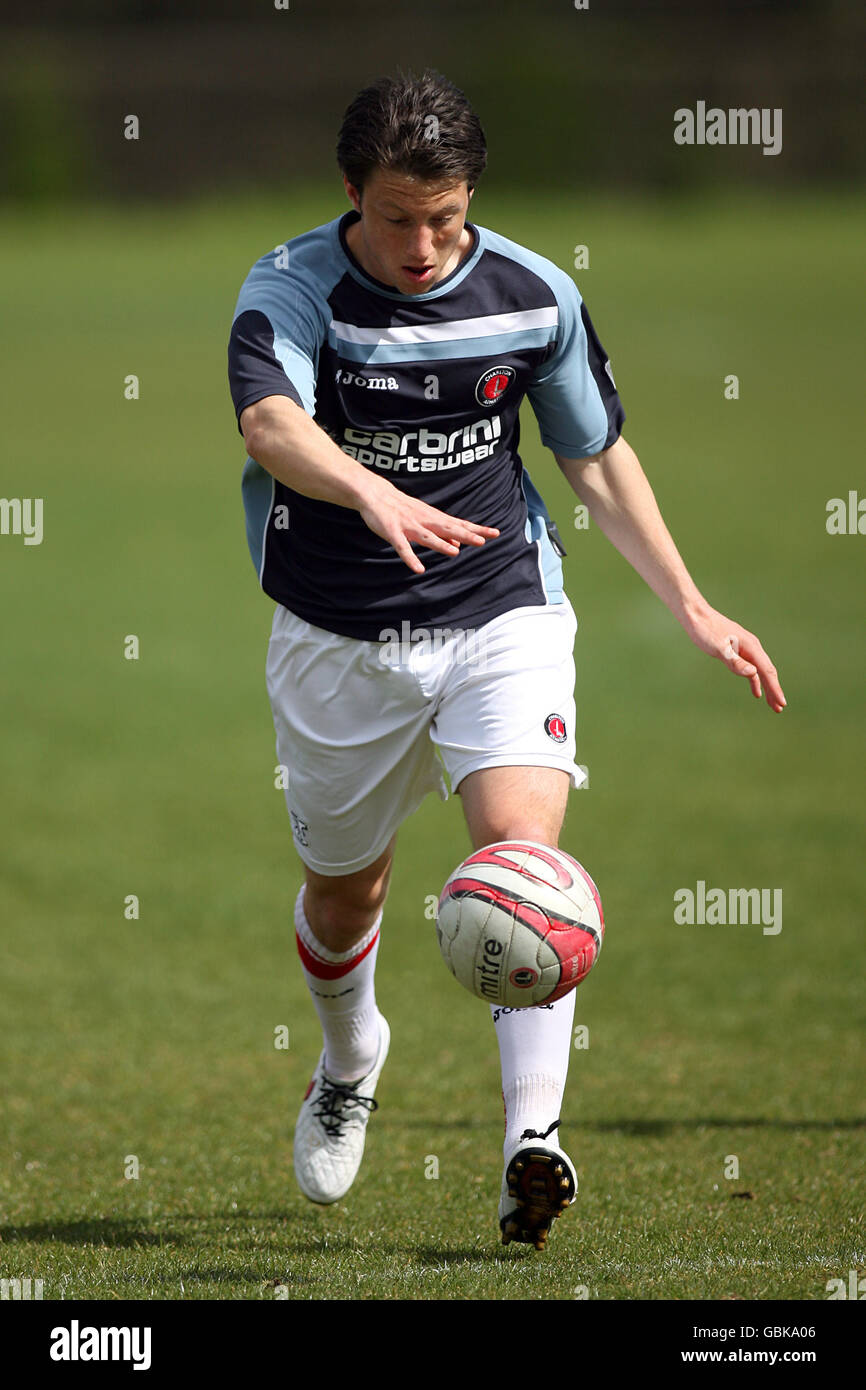 Harry arter charlton hi-res stock photography and images - Alamy
