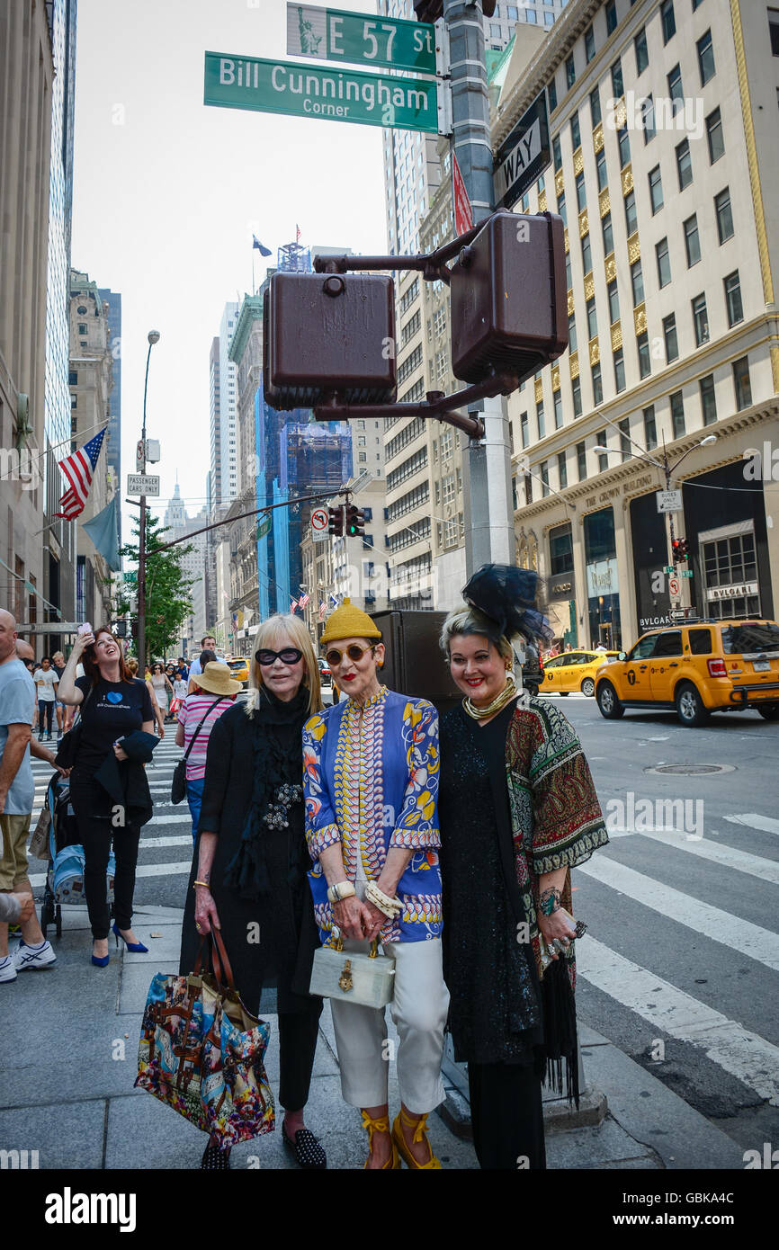 Marjorie stern hi-res stock photography and images - Alamy