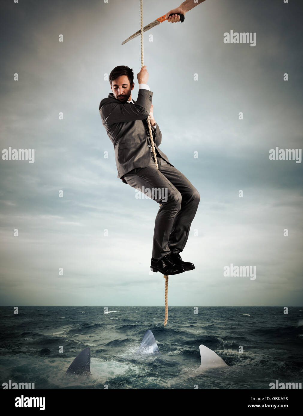 Risk failure hi-res stock photography and images - Alamy