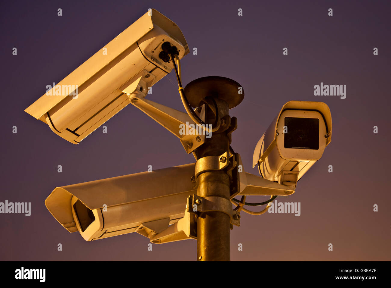 Surveillance photograph hi-res stock photography and images - Alamy