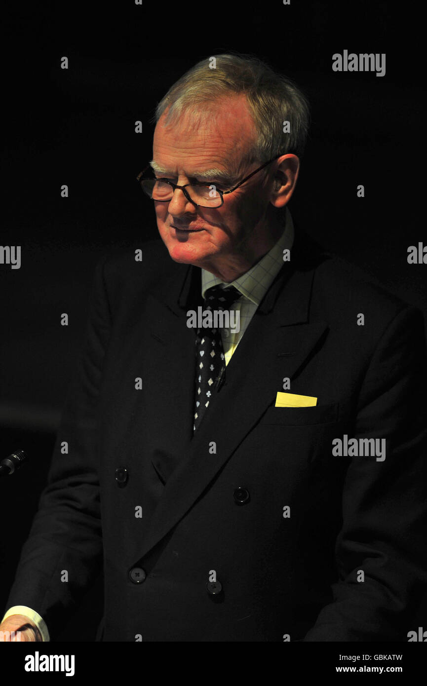 UK Independence Party Spring Rally Stock Photo - Alamy