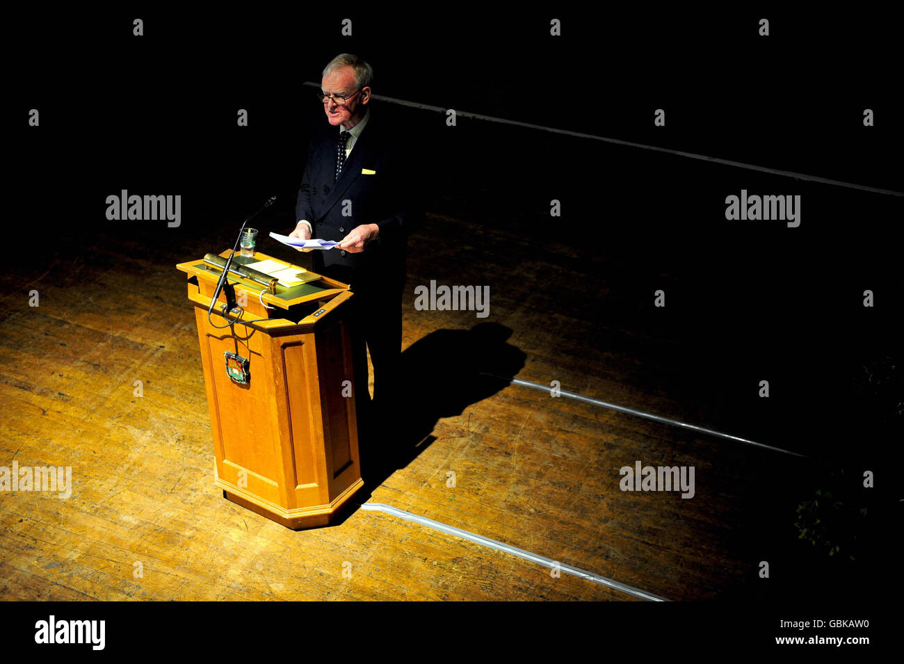 English independence party hi-res stock photography and images - Alamy