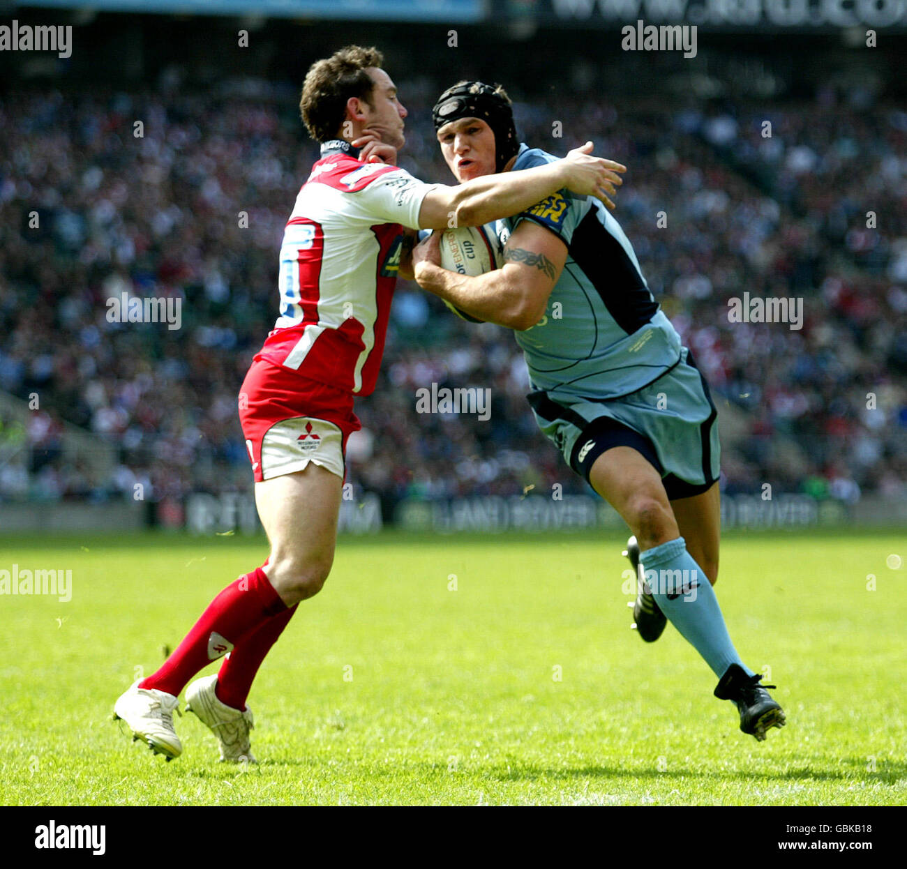 Tom lamb hi-res stock photography and images - Alamy