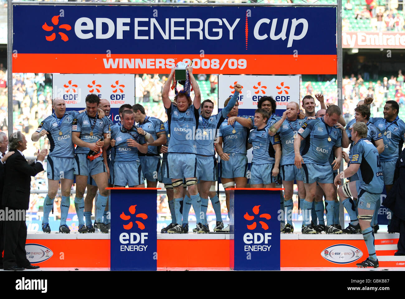 Paul tito rugby hi-res stock photography and images - Alamy