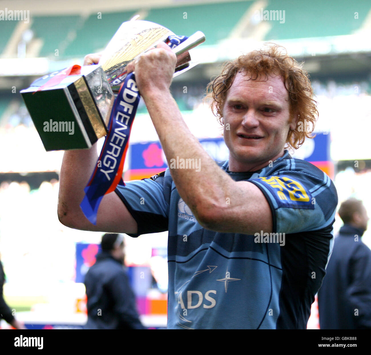 Paul tito rugby hi-res stock photography and images - Alamy