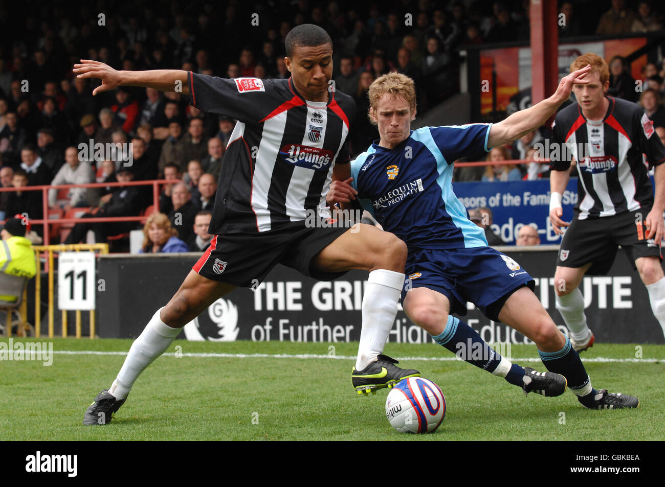 David howland hi-res stock photography and images - Alamy