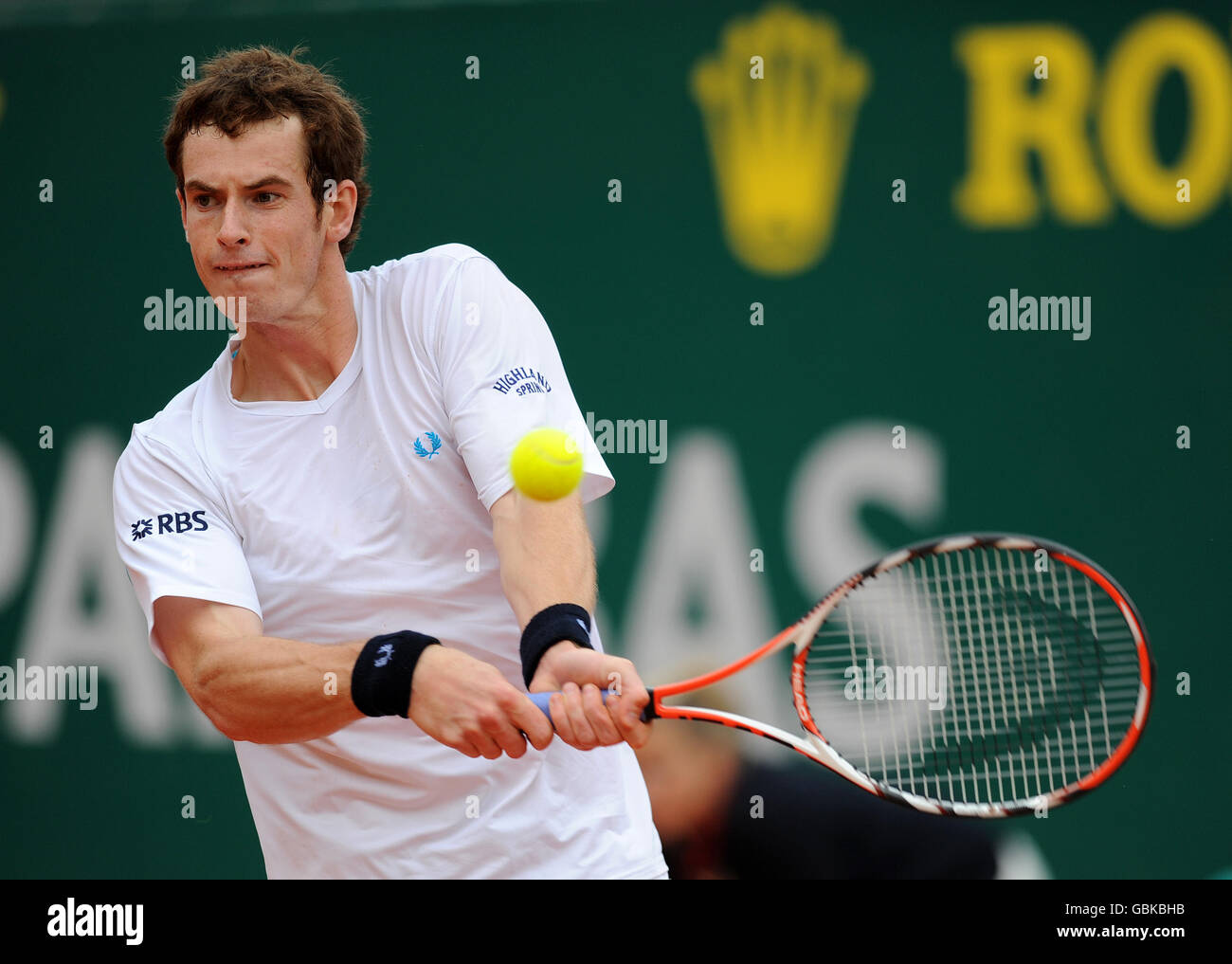 Masters 1000 monte carlo hi-res stock photography and images - Alamy