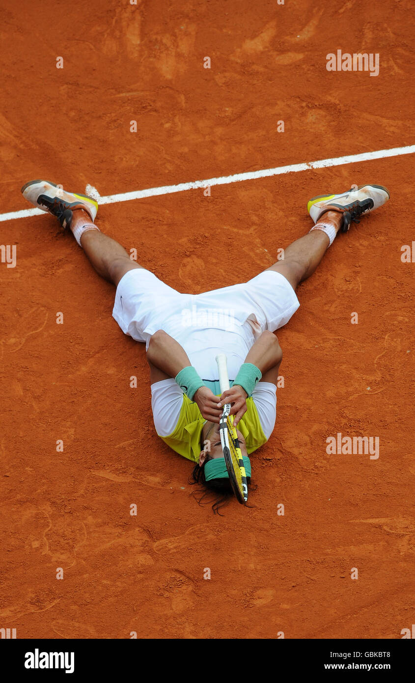 Atp world tour masters 1000 hi-res stock photography and images - Alamy