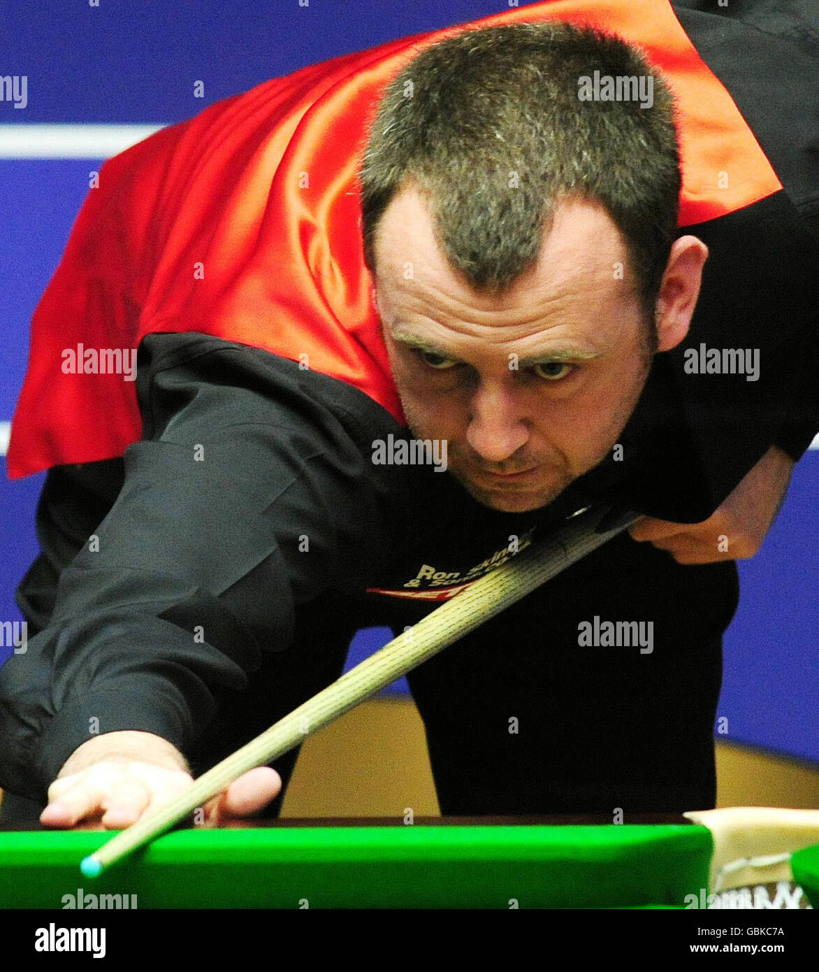 Welsh snooker player hi-res stock photography and images - Alamy