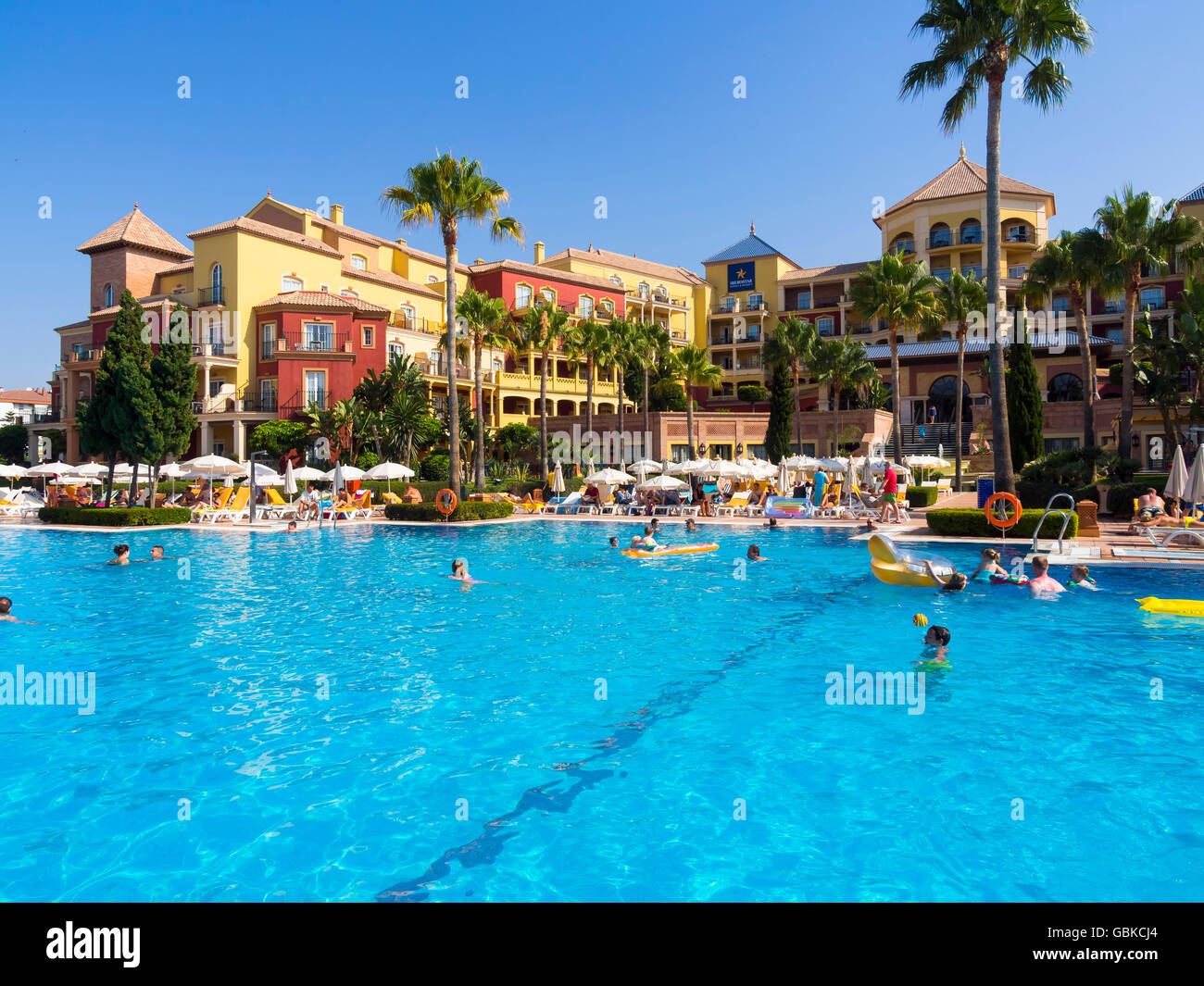Torrox malaga hi-res stock photography and images - Alamy