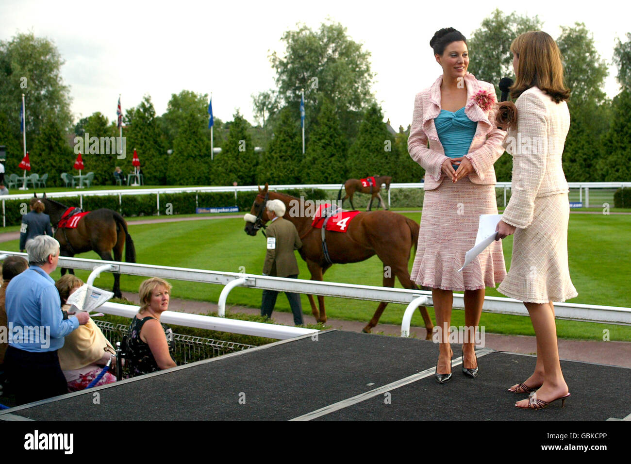 Horse Racing - Kempton Park - Wednesday Night is Race Night Meeting ...