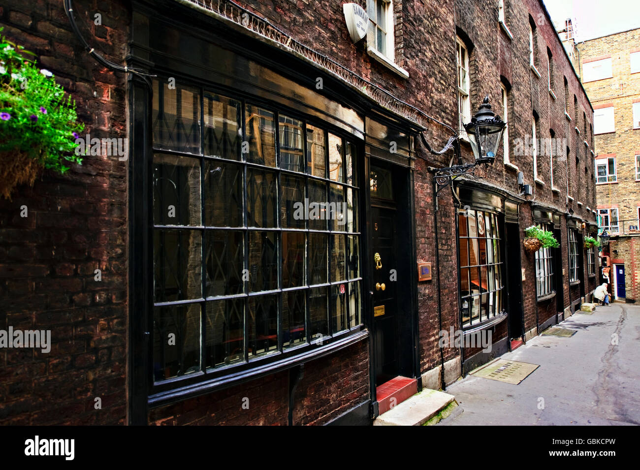 Central london photos hi-res stock photography and images - Alamy