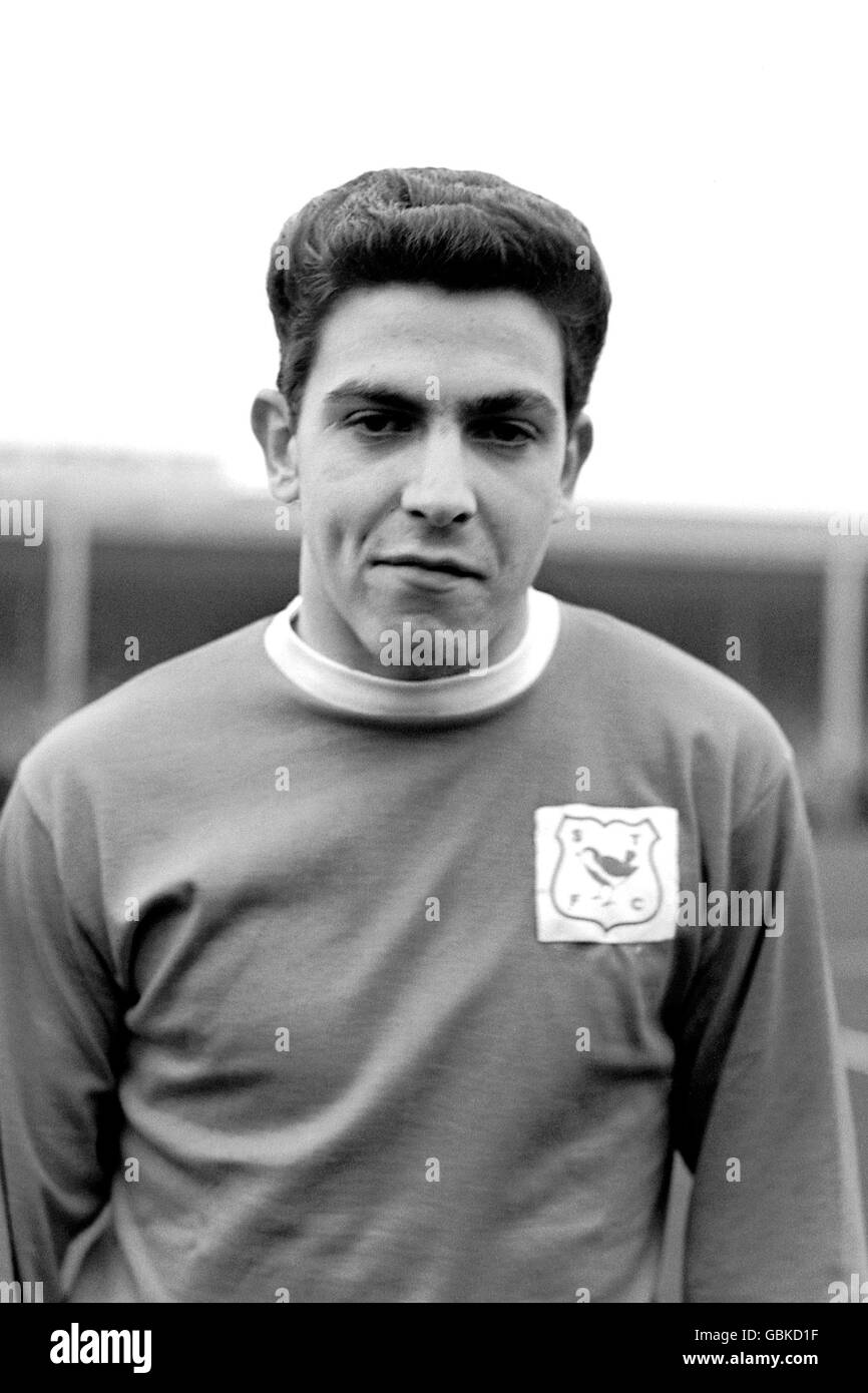 Don rogers swindon hi-res stock photography and images - Alamy