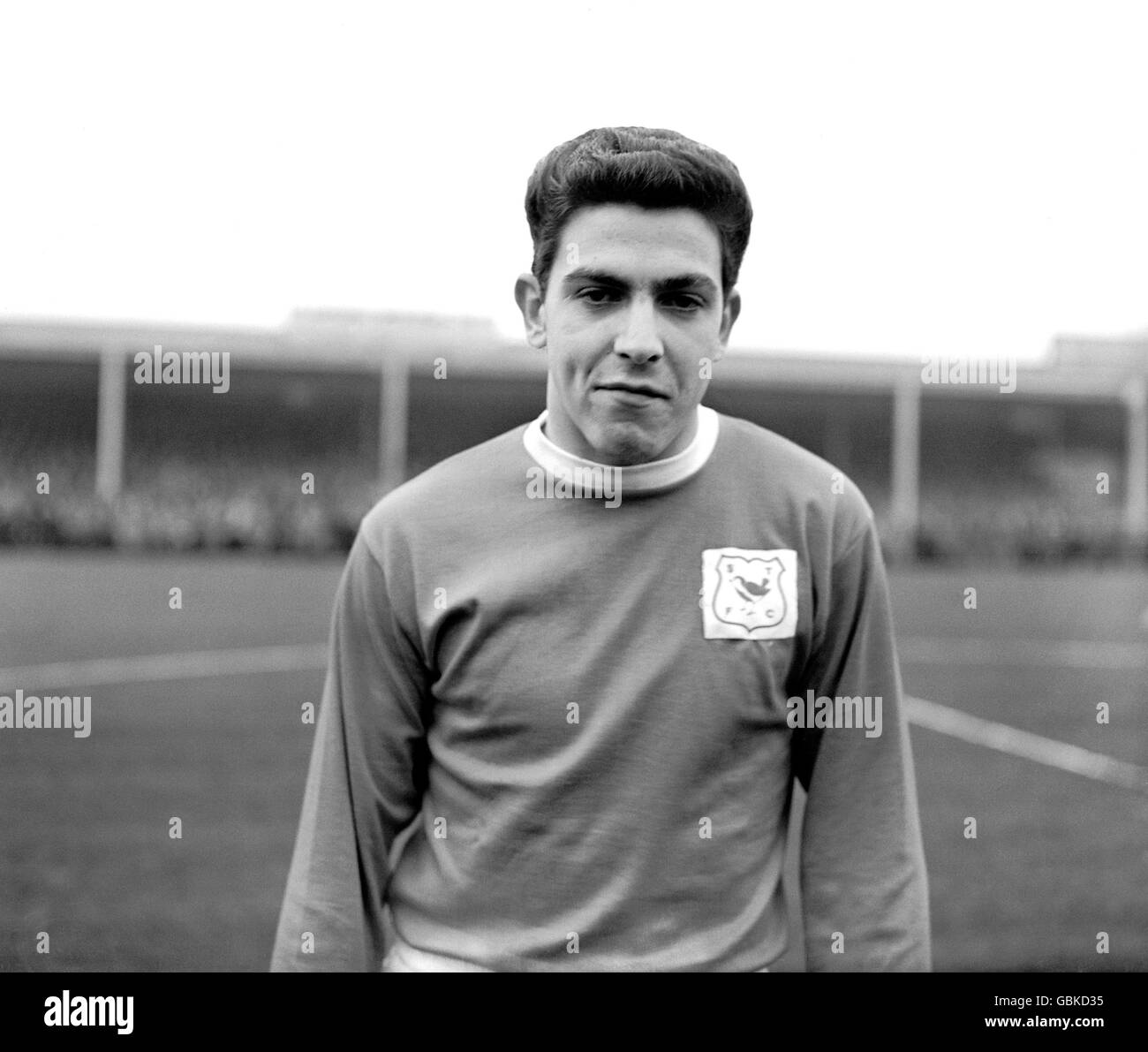 Don Rogers Swindon High Resolution Stock Photography and Images - Alamy