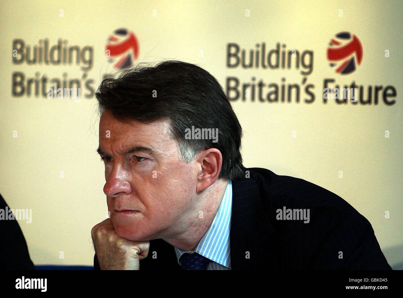 Politics brown head shot headshot portrait politician serious england ...