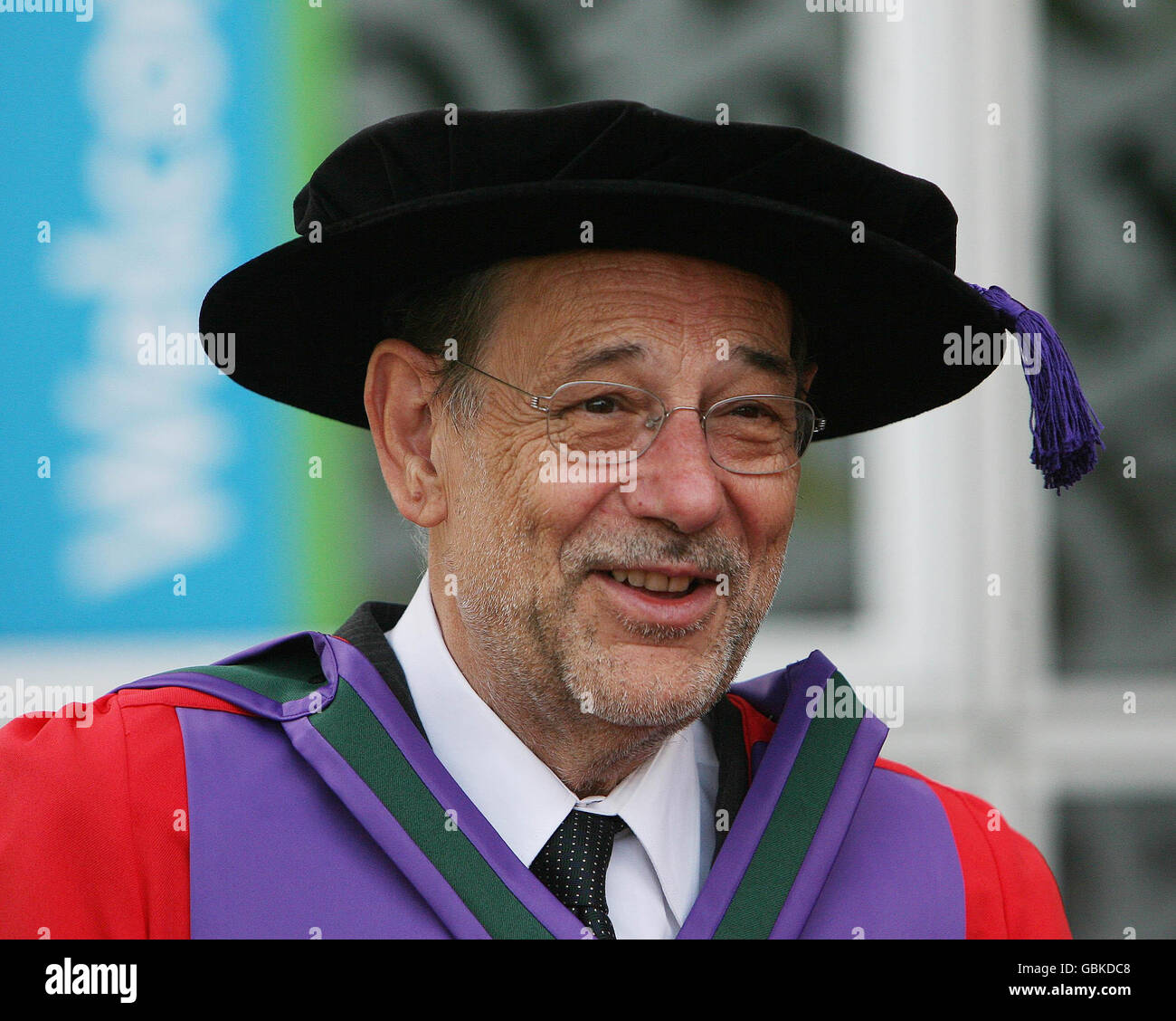 Secretary general javier solana hi-res stock photography and images - Alamy