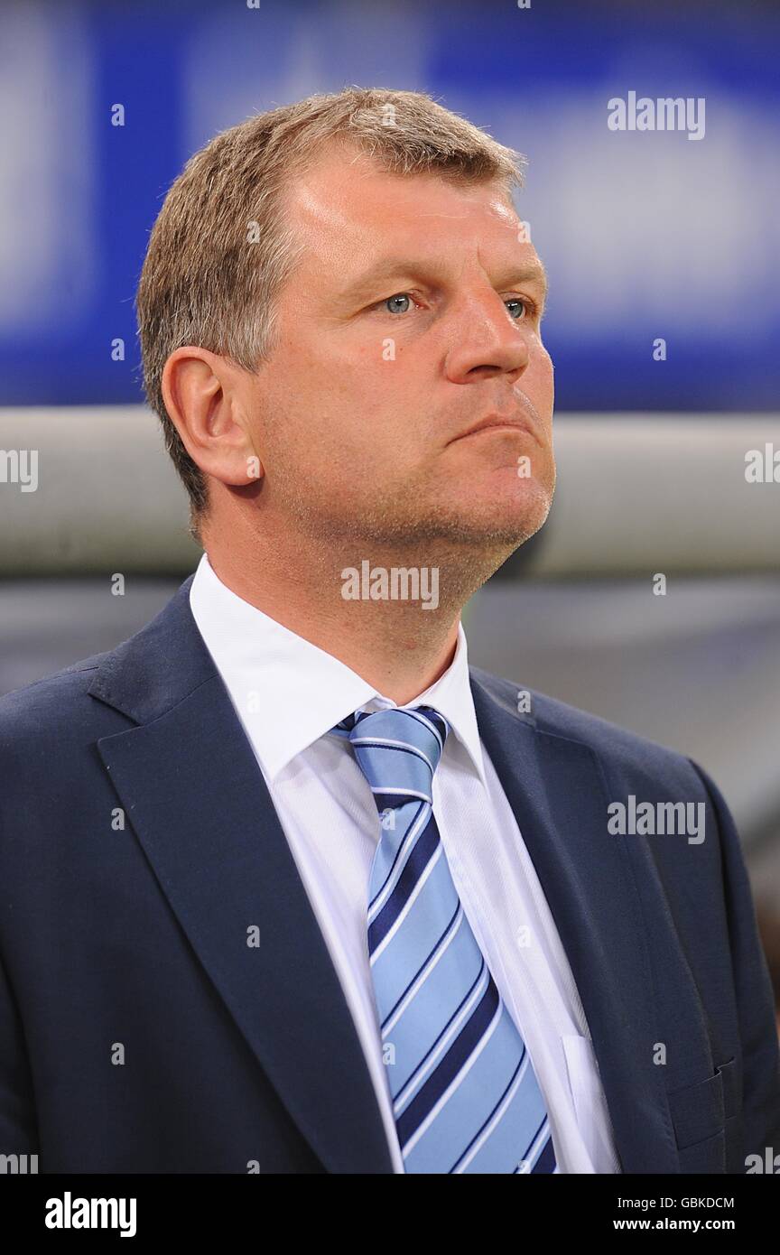 Glyn hodges hi-res stock photography and images - Alamy