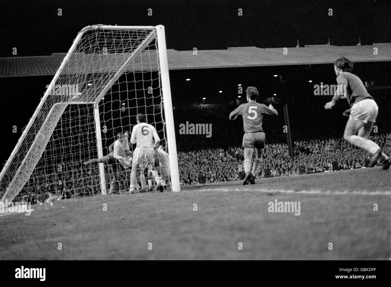Terry cooper hi-res stock photography and images - Alamy