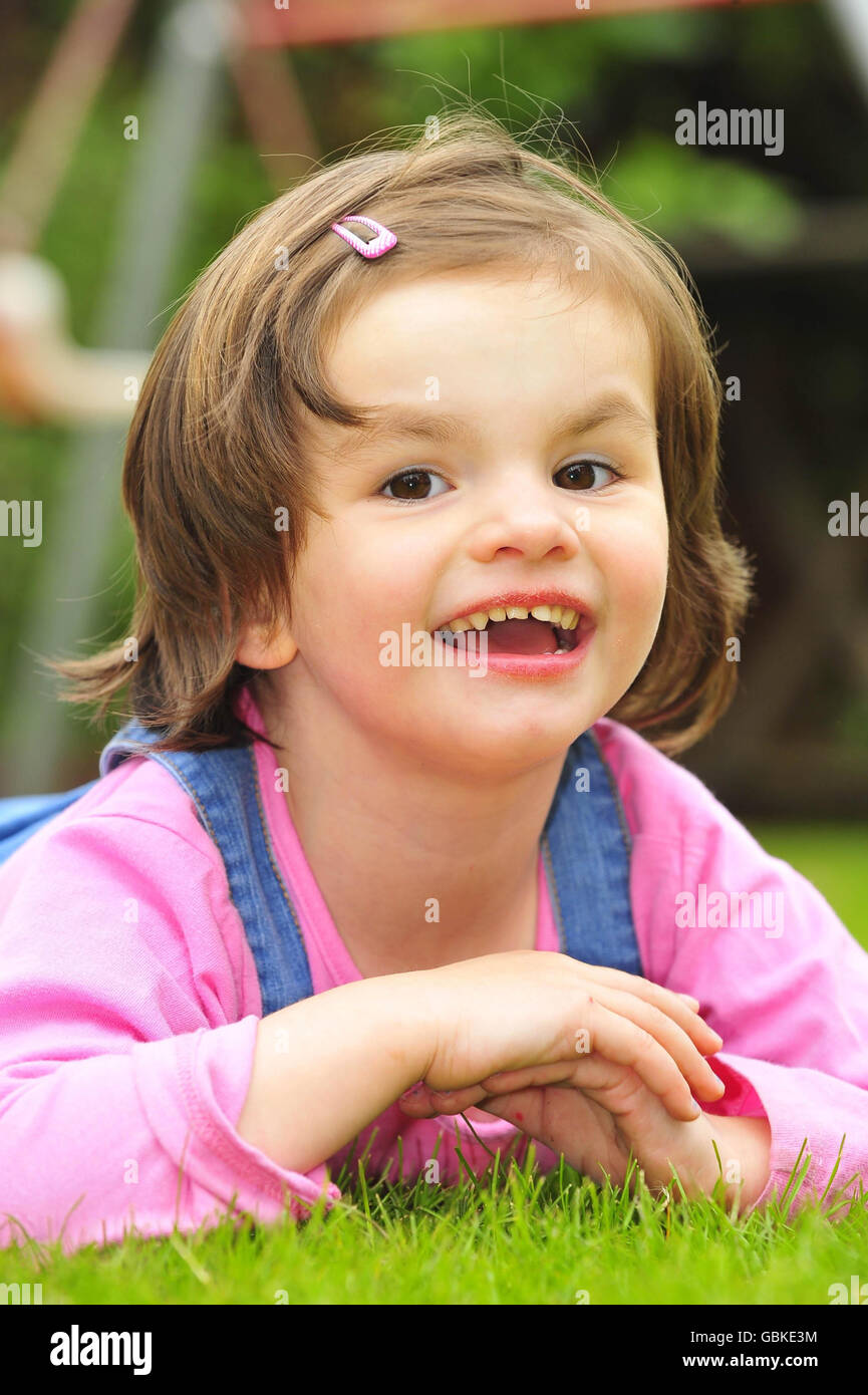 Ella cute hi-res stock photography and images - Alamy