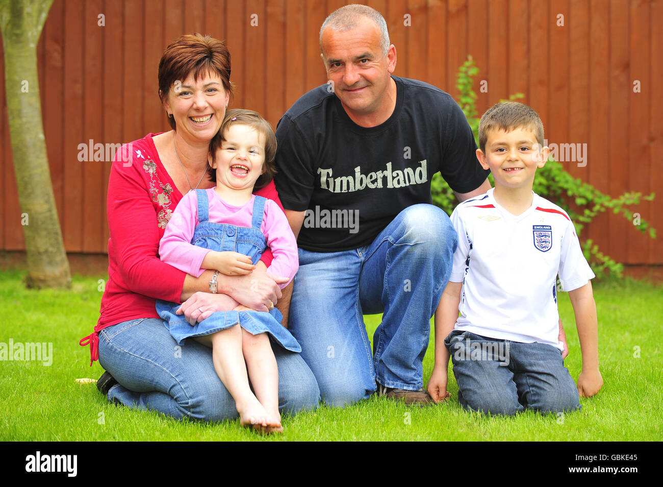 Aged six ella cotterell hi-res stock photography and images - Alamy