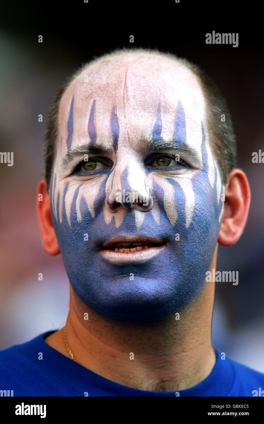 Uefa Euro 2004 Greece Final High Resolution Stock Photography and ...