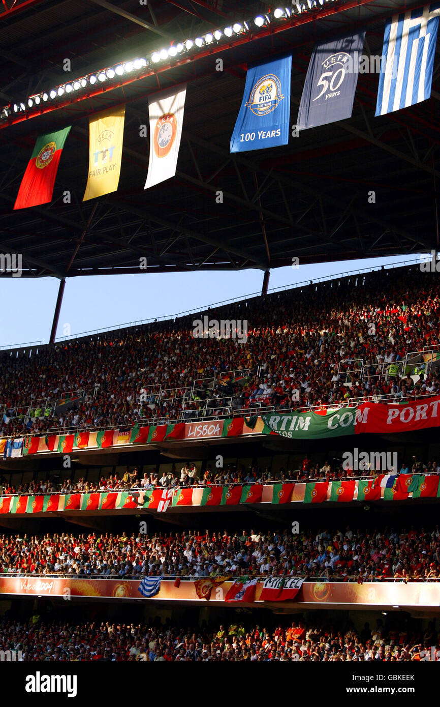 Portugal v greece hi-res stock photography and images - Alamy
