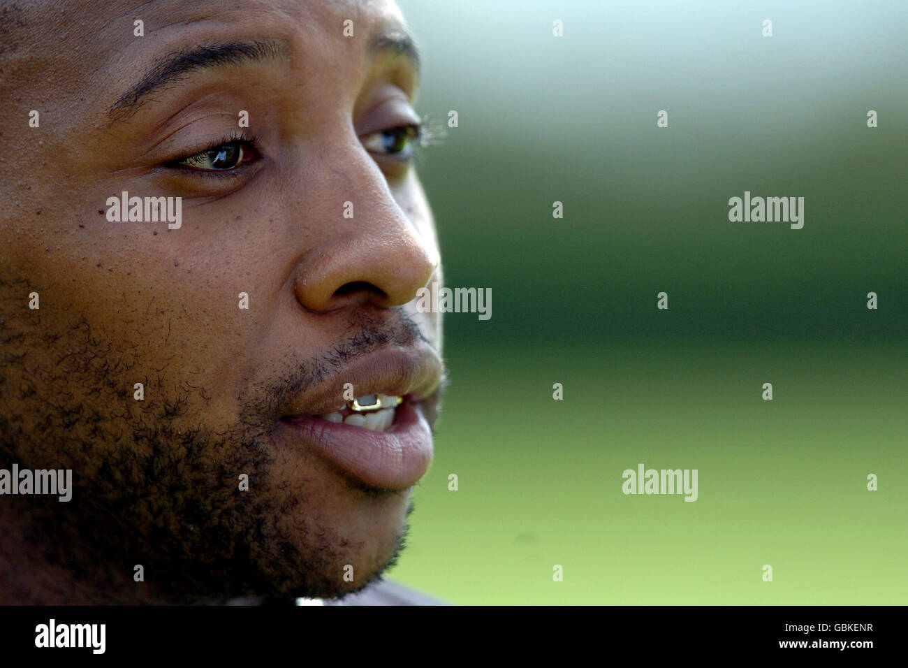 Soccer - Coca-Cola Football League Championship - Nottingham Forest ...