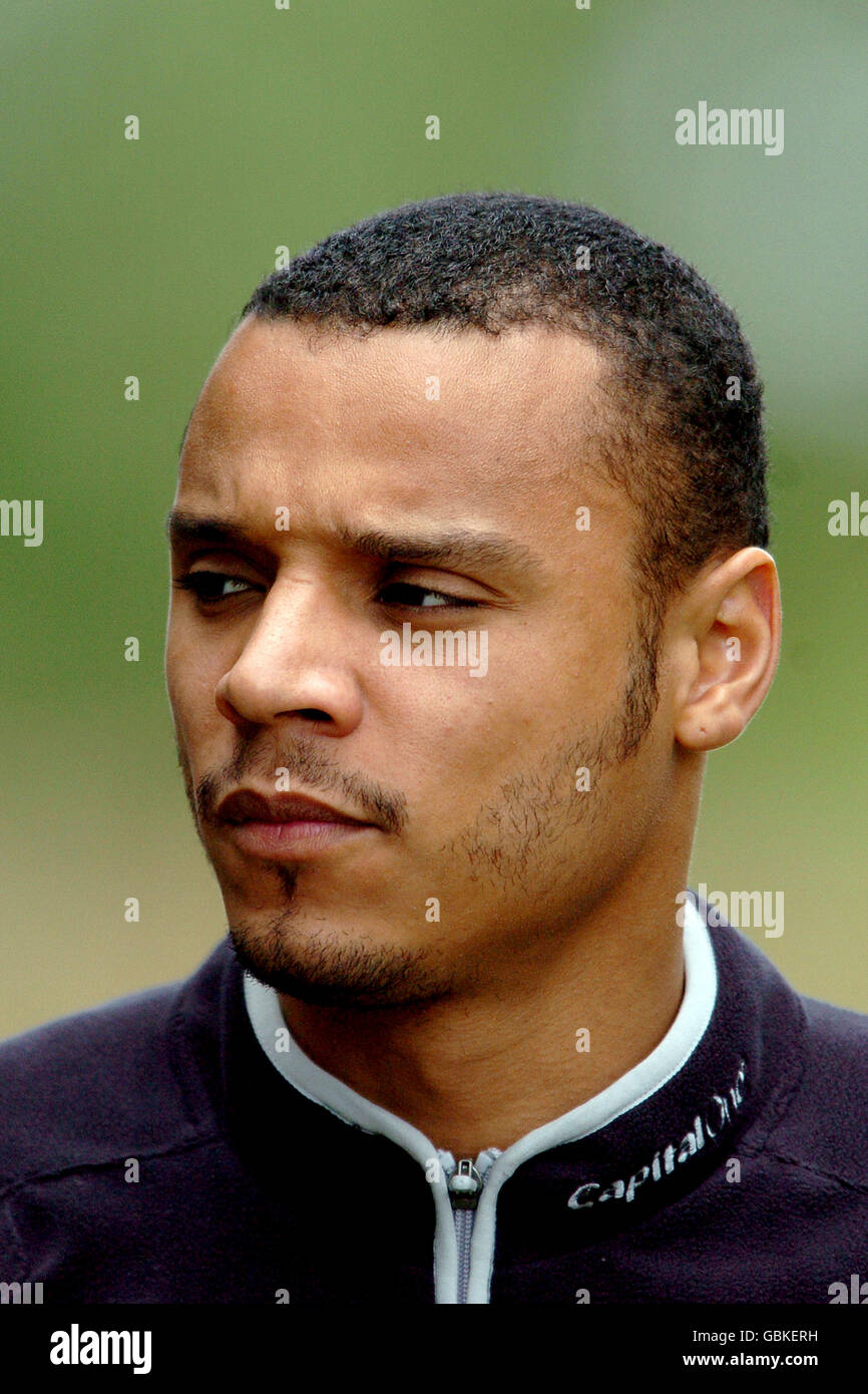 Soccer - Coca-Cola Football League Championship - Nottingham Forest ...