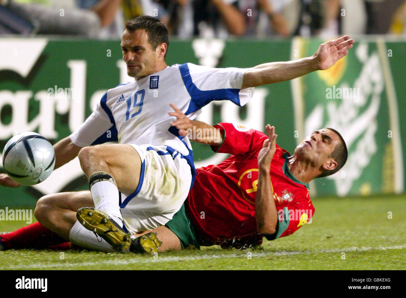 Pauleta 2004 hi-res stock photography and images - Alamy