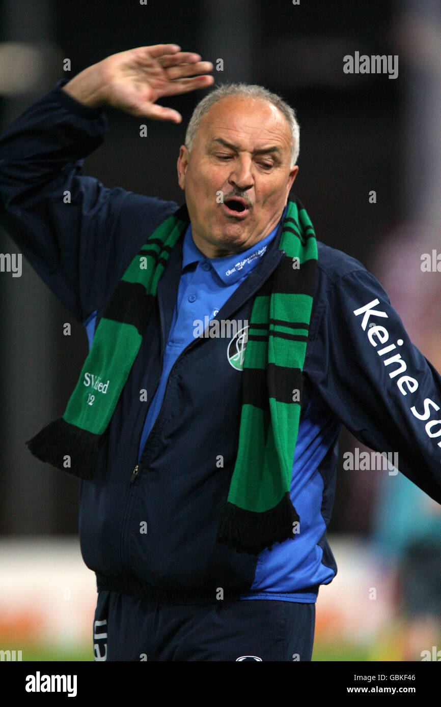 Paul ried hi-res stock photography and images - Alamy