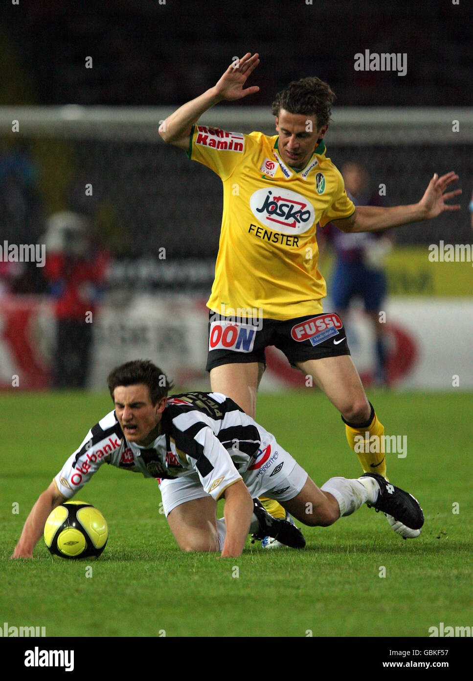 Thomas ried hi-res stock photography and images - Alamy