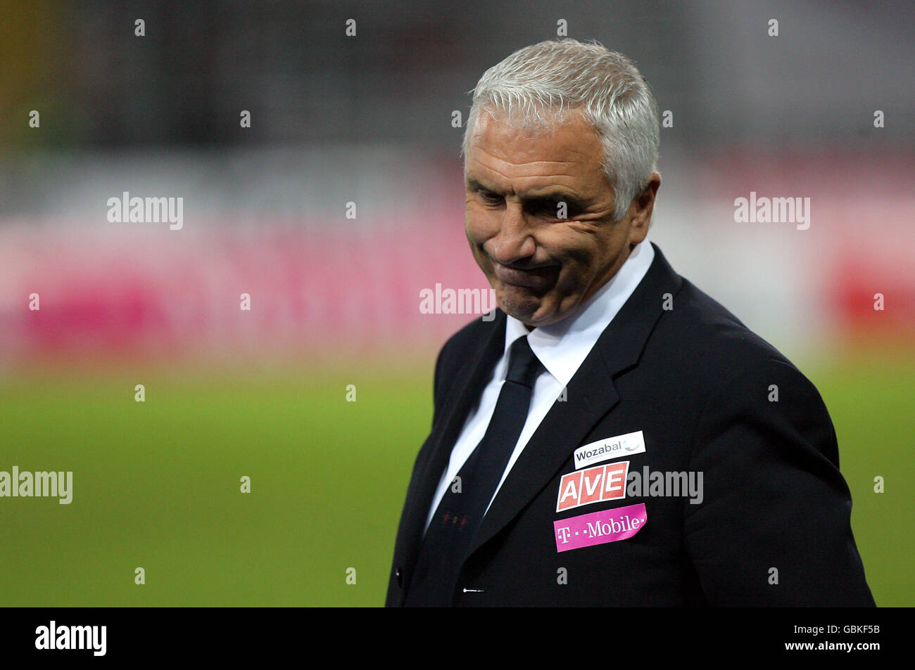 Soccer - Austrian Bundesliga - LASK Linz v SV Josko Ried - Linzer ...