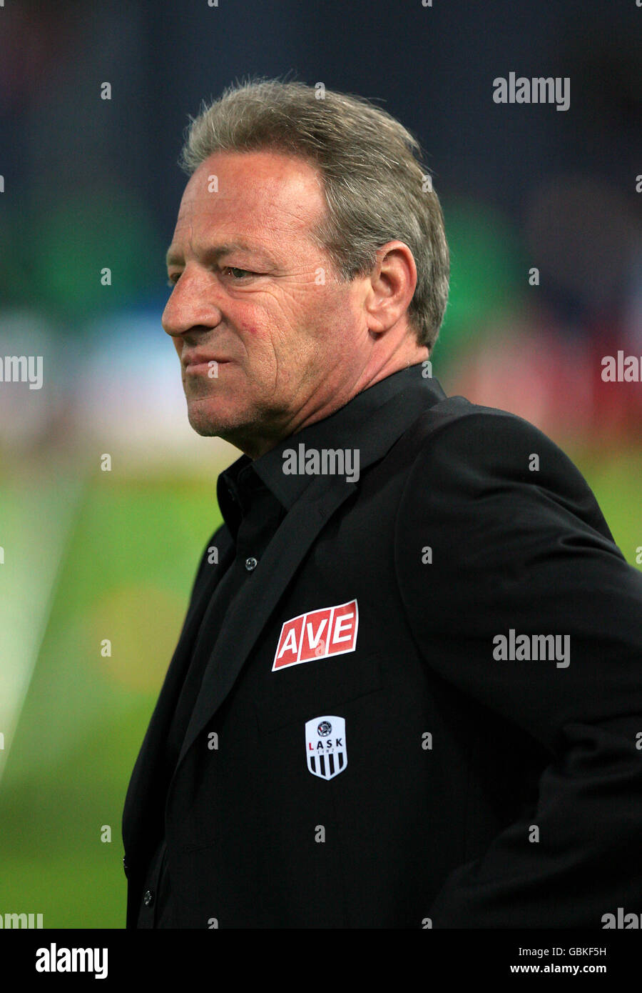 Heinrich strasser hi-res stock photography and images - Alamy