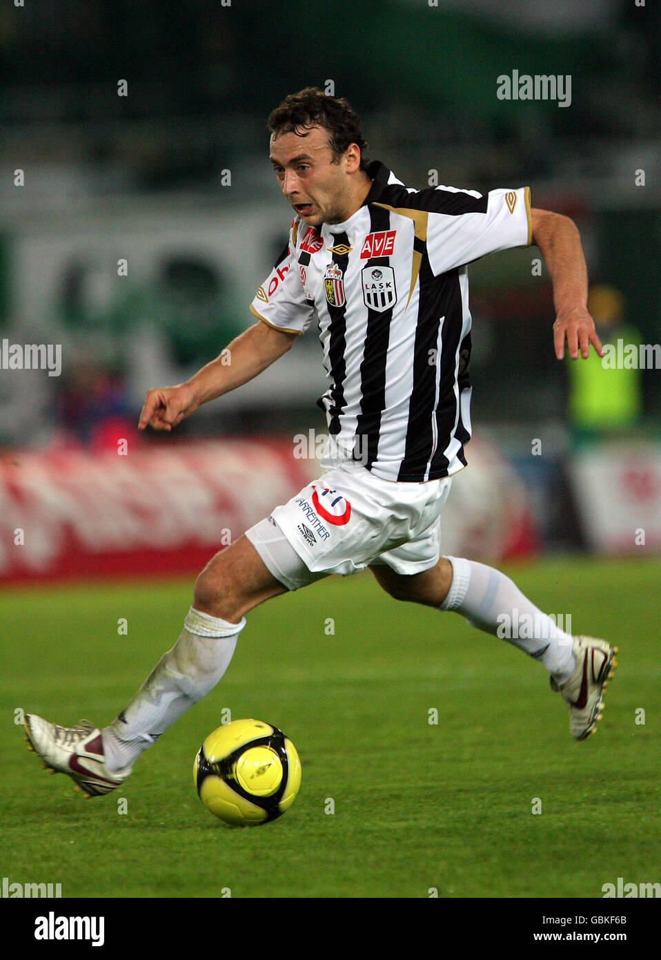 Klaus salmutter hi-res stock photography and images - Alamy