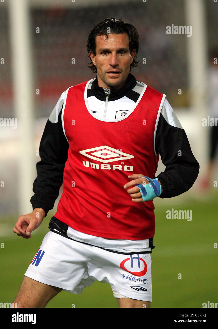 Soccer - Austrian Bundesliga - LASK Linz v SV Josko Ried - Linzer ...