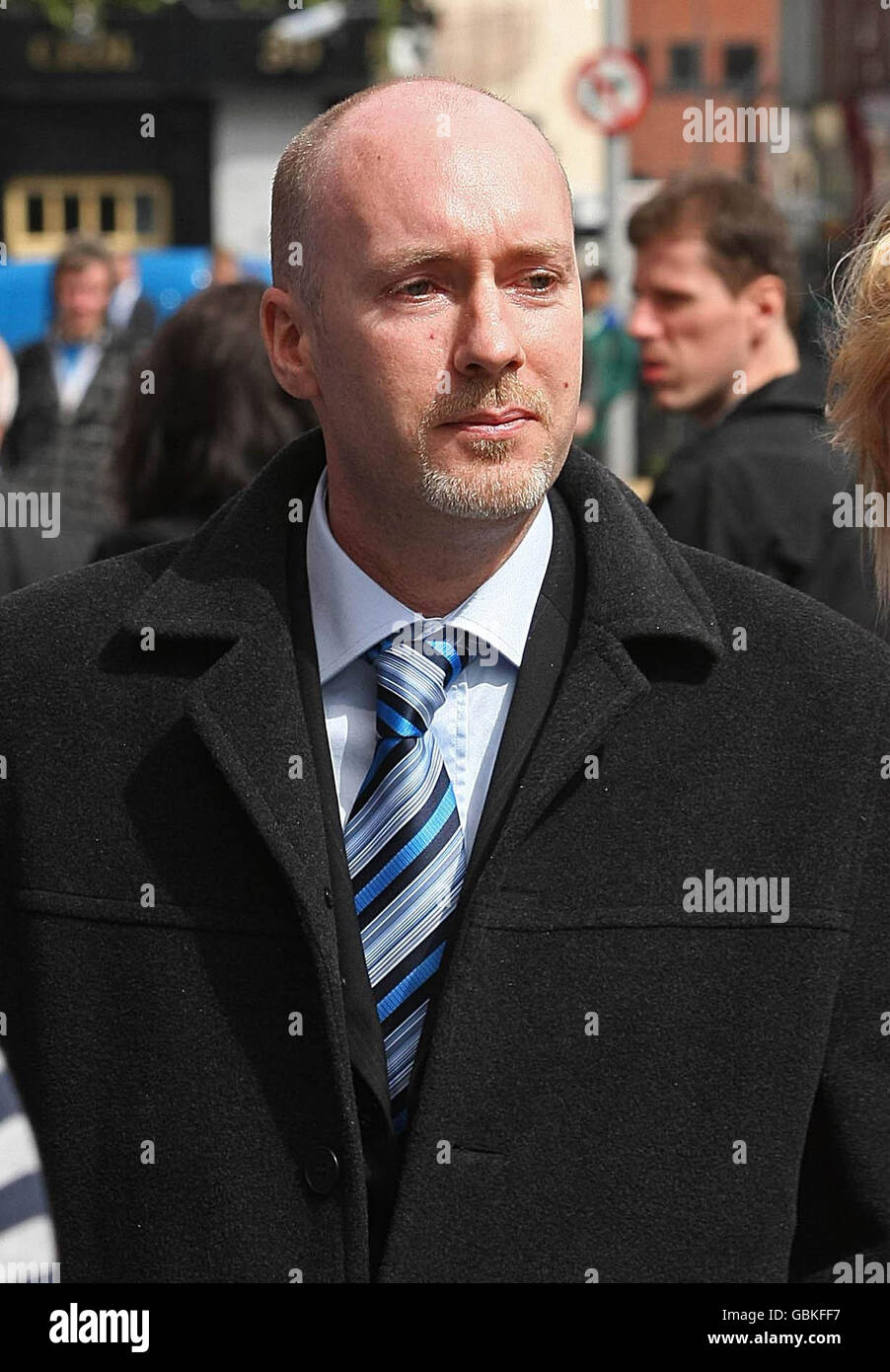 Son of timothy ted cunningham hi-res stock photography and images - Alamy