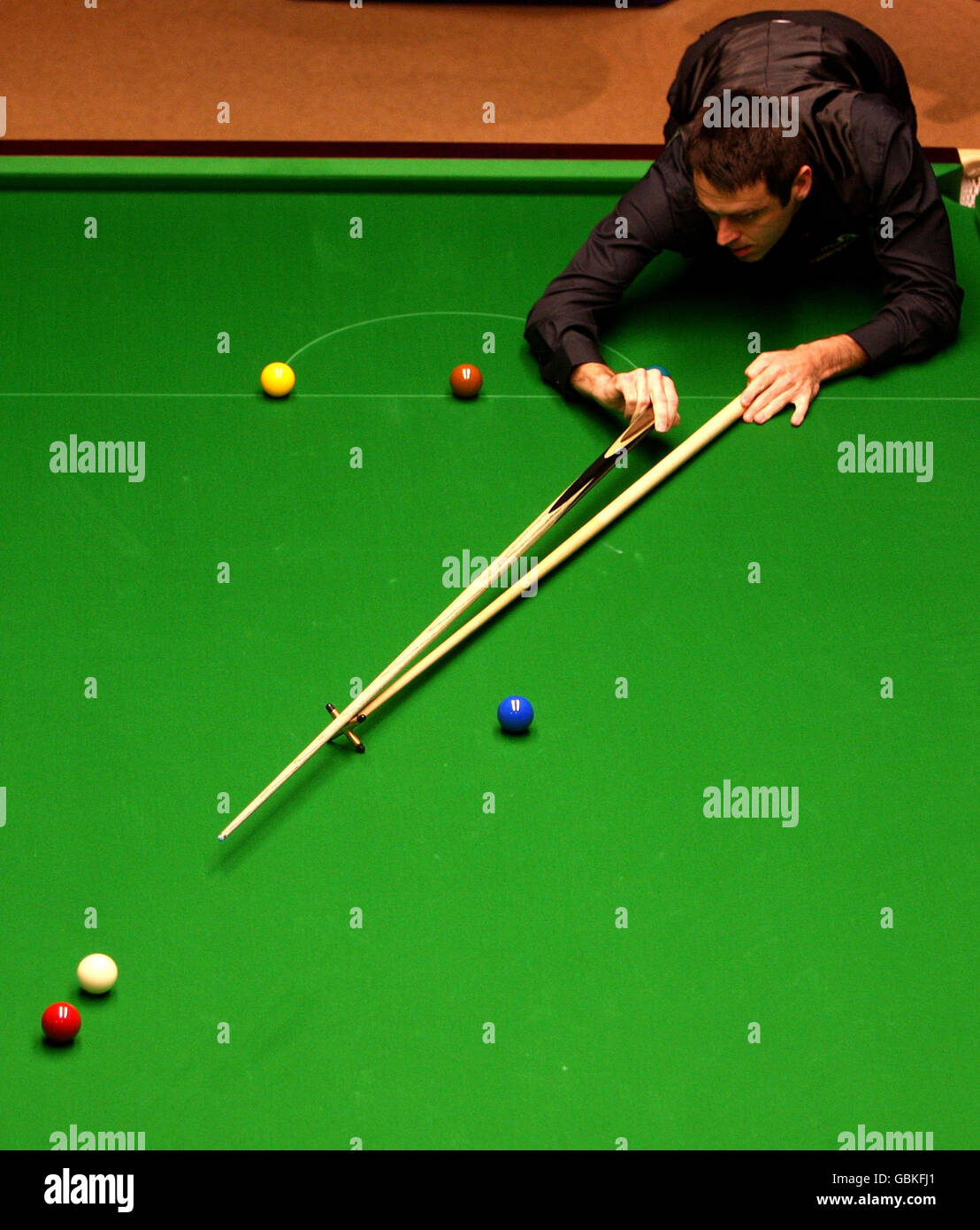 Snooker - Betfred.com World Snooker Championships - Seven- The Crucible ...