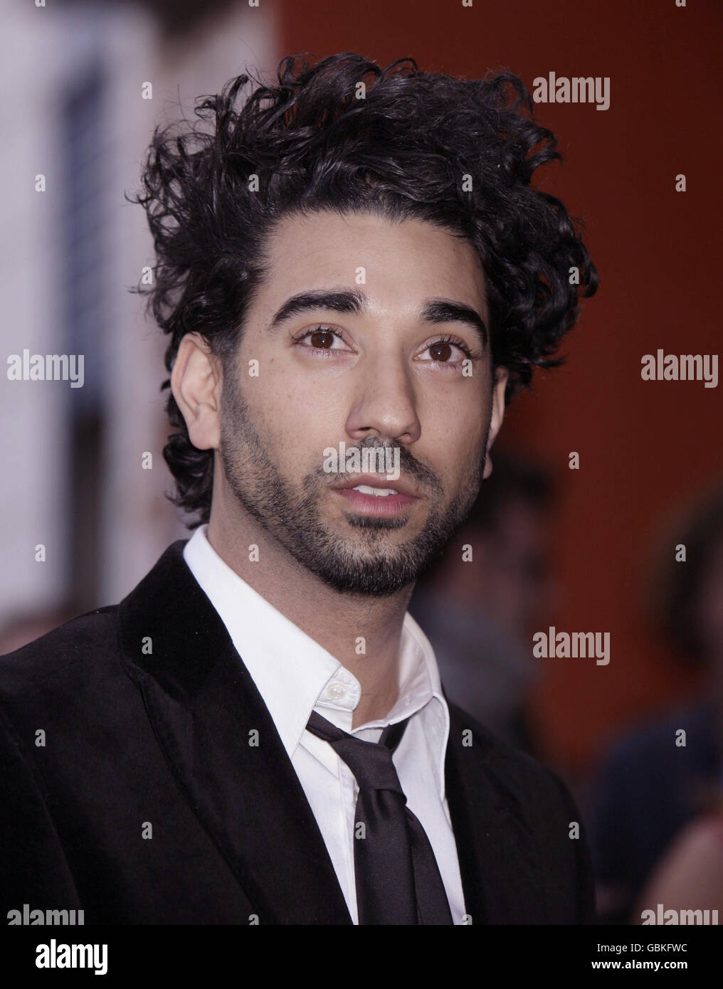 City Rats Screening - London Stock Photo - Alamy