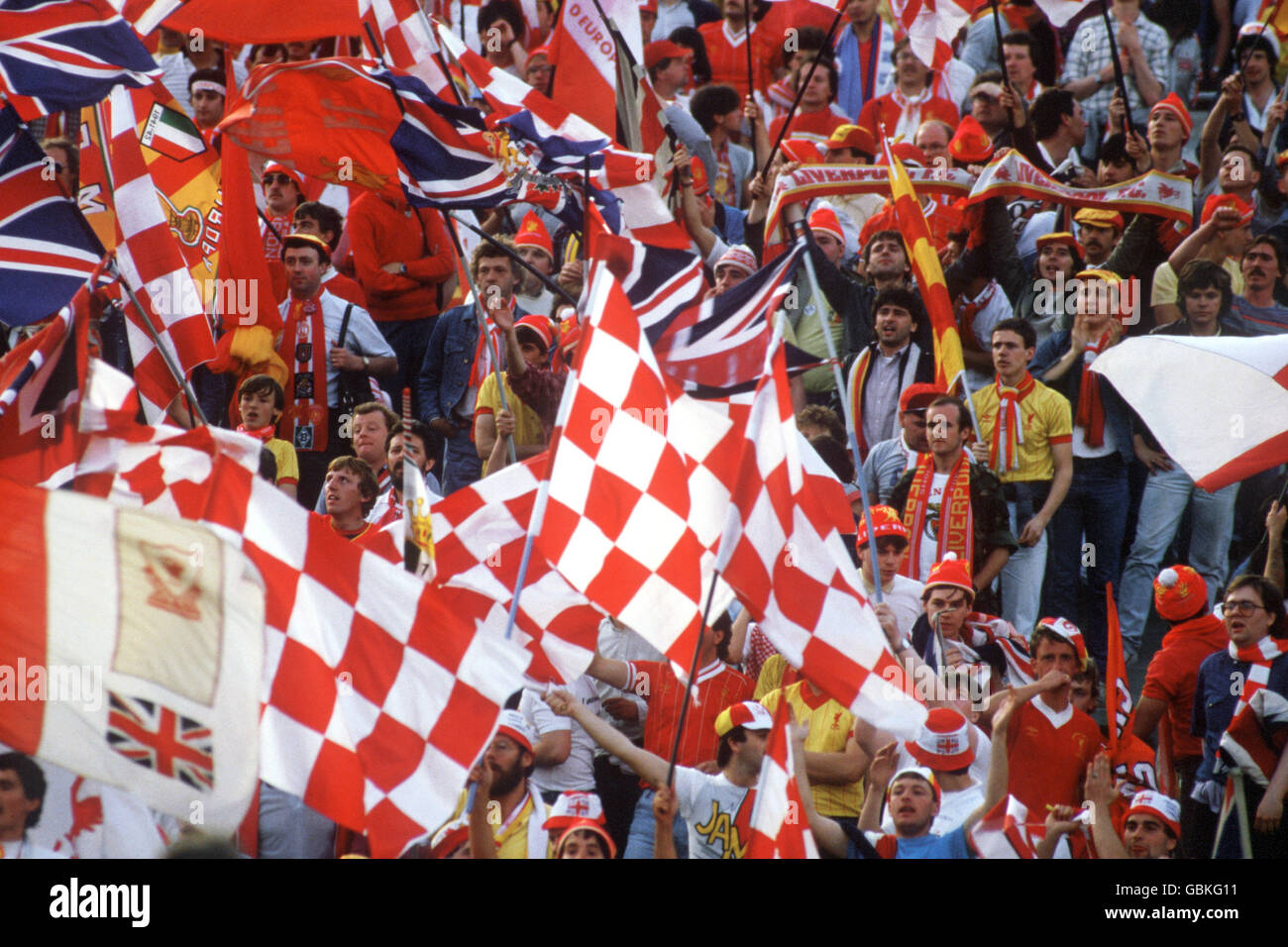 Liverpoolfanpics hi-res stock photography and images - Alamy