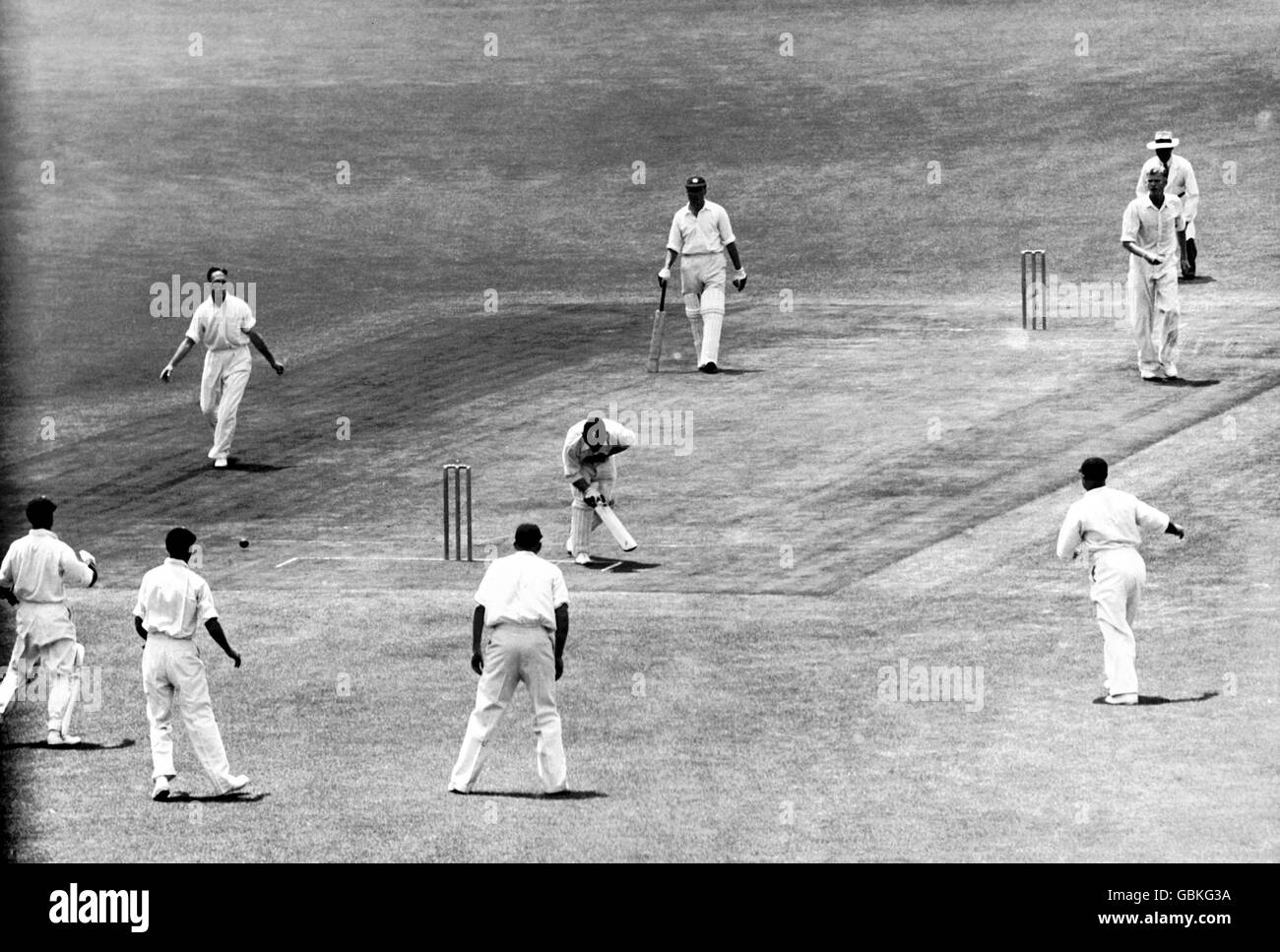 Bottom third Black and White Stock Photos & Images - Alamy