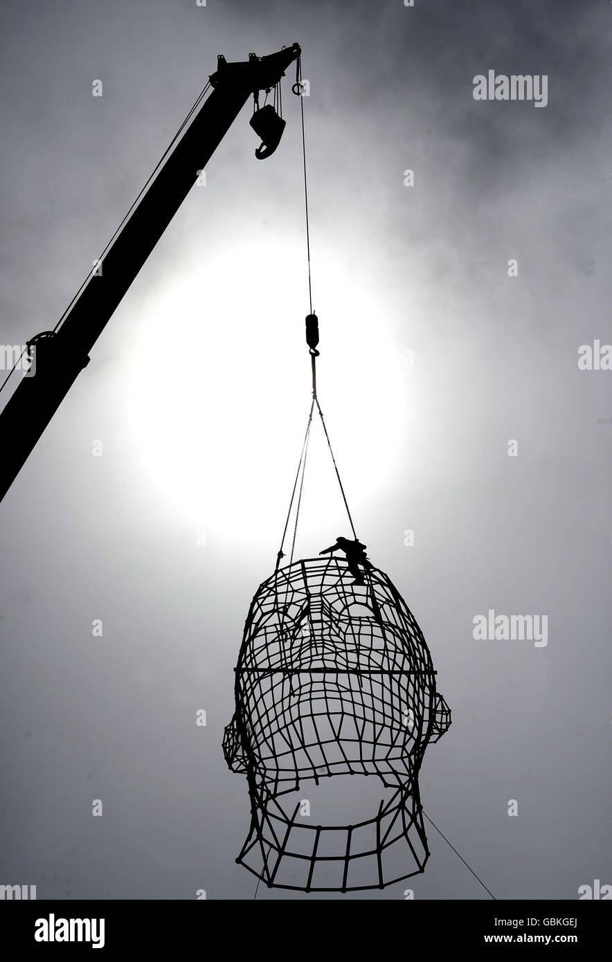 Hiller artwork hi-res stock photography and images - Alamy